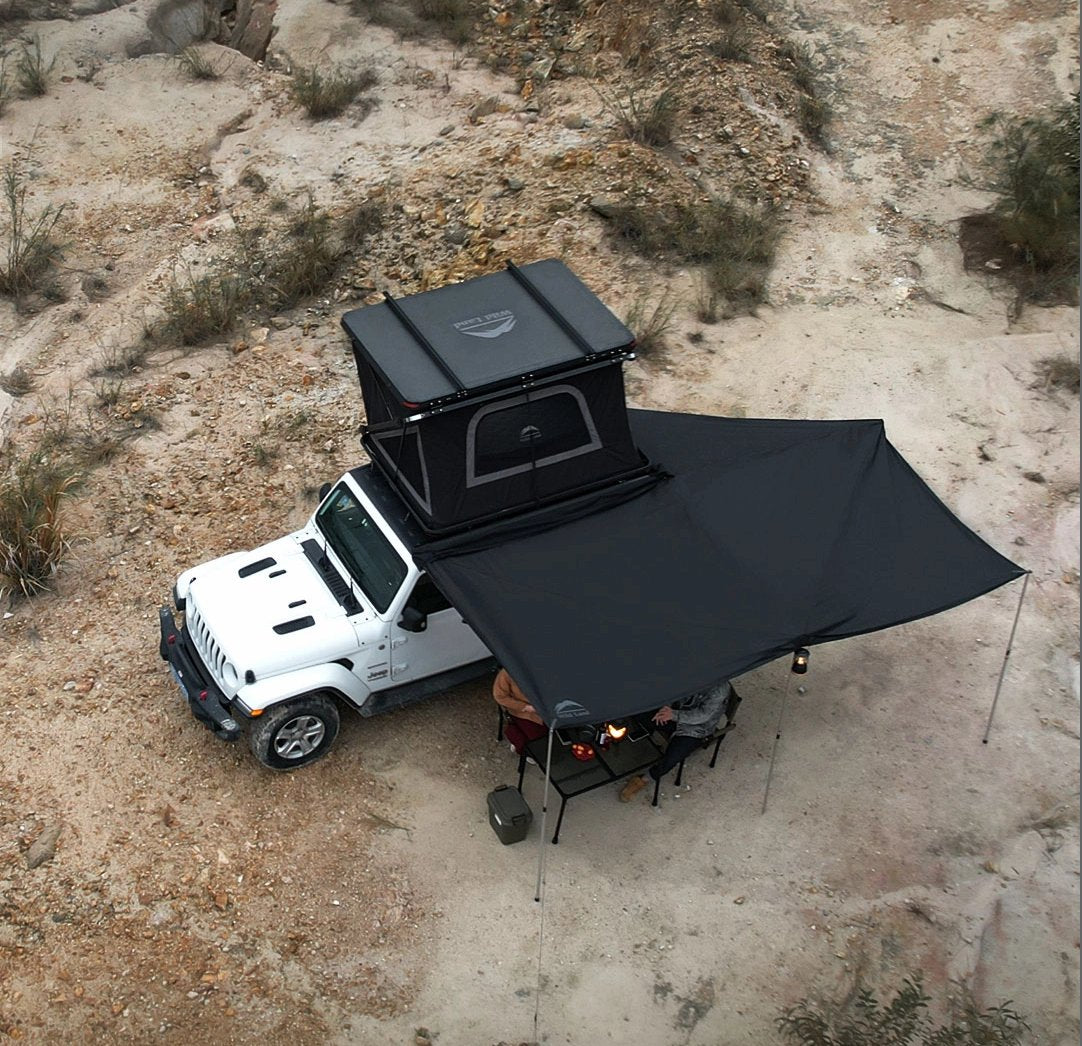 Wild Camping Pro | Rooftop Tents & Outdoor Gear for Extreme Adventures